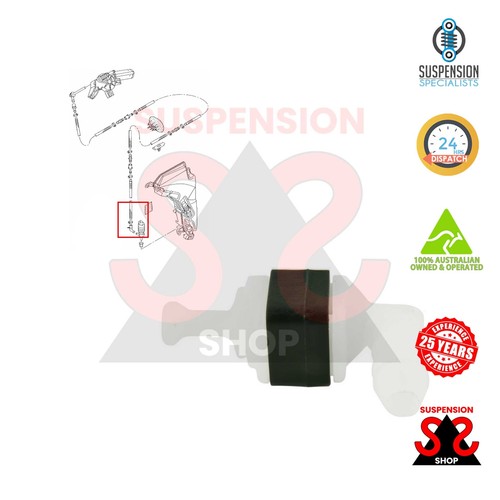 Connector, Washer-Fluid Pipe Suit VW Transporter 2.0 TDI TRANSPORTER T6 ...