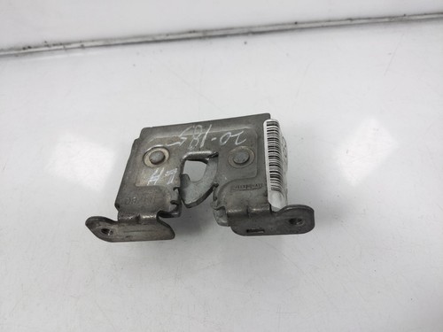 2007 2008 2009 2010 2011 2012 2013 Bmw X5 Hood Latch Lock Unit ...