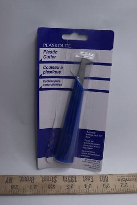 Plaskolite Cutting Tool Plastic 1777777A | eBay