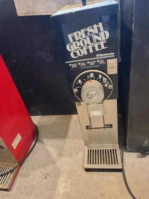 Grinders - Grindmaster 875 Commercial