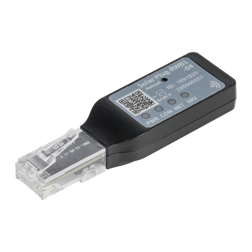 WIFI Module Remote Monitor for PowMr Low Frequency Inverters Android ...