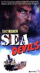 Sea Devils (VHS, 2001) for sale online | eBay