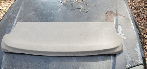 🟤94 - 01 ACURA INTEGRA - TAN REAR PRIVACY CARGO COVER LID TRUNK TRAY ...