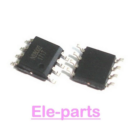 50 PCS NS8002 SOP-8 -8 Chip IC Integrated Circuits #W1* | eBay.de