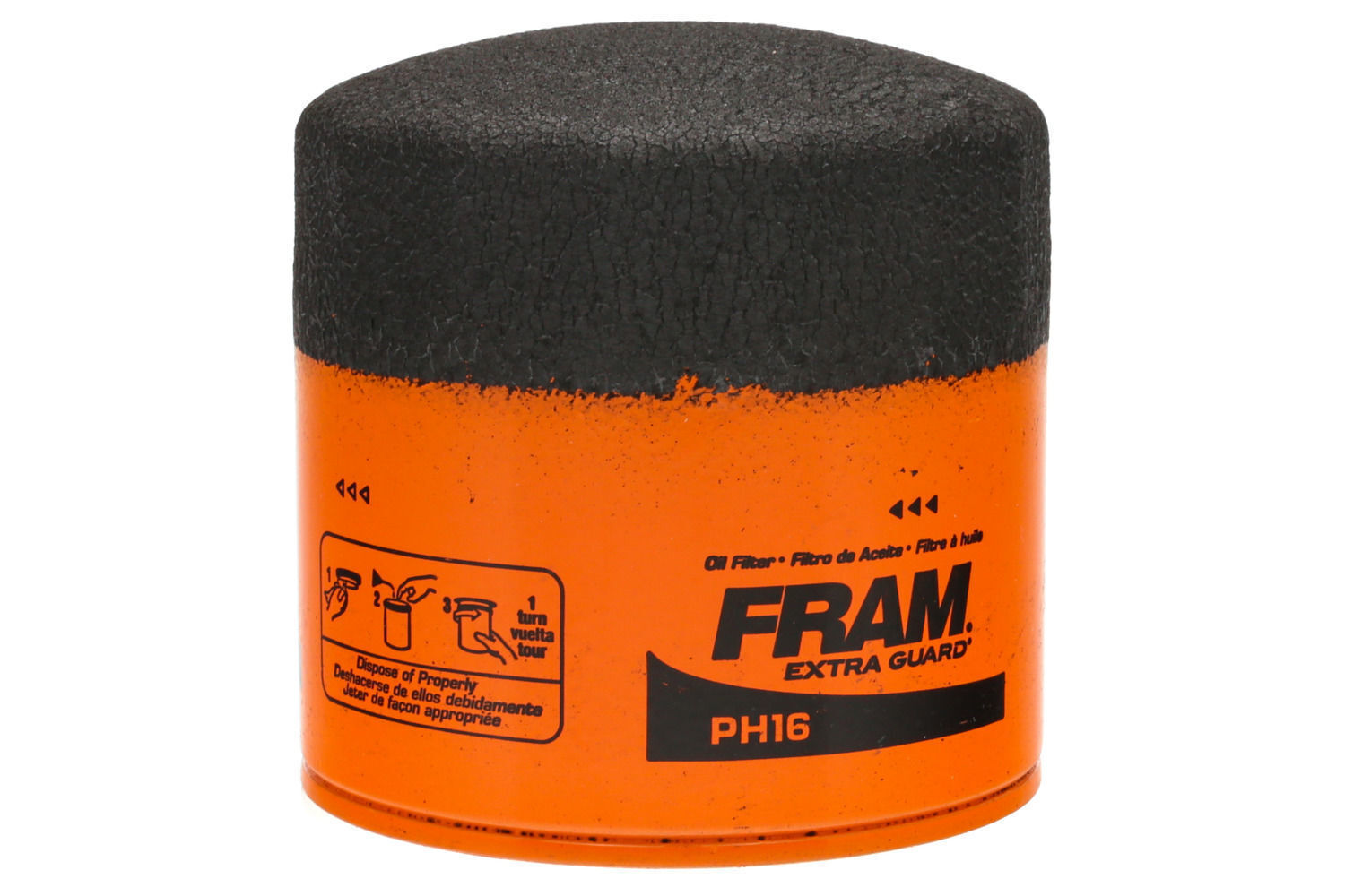 KUBOTA HH160-32092 - Cross reference oil filters