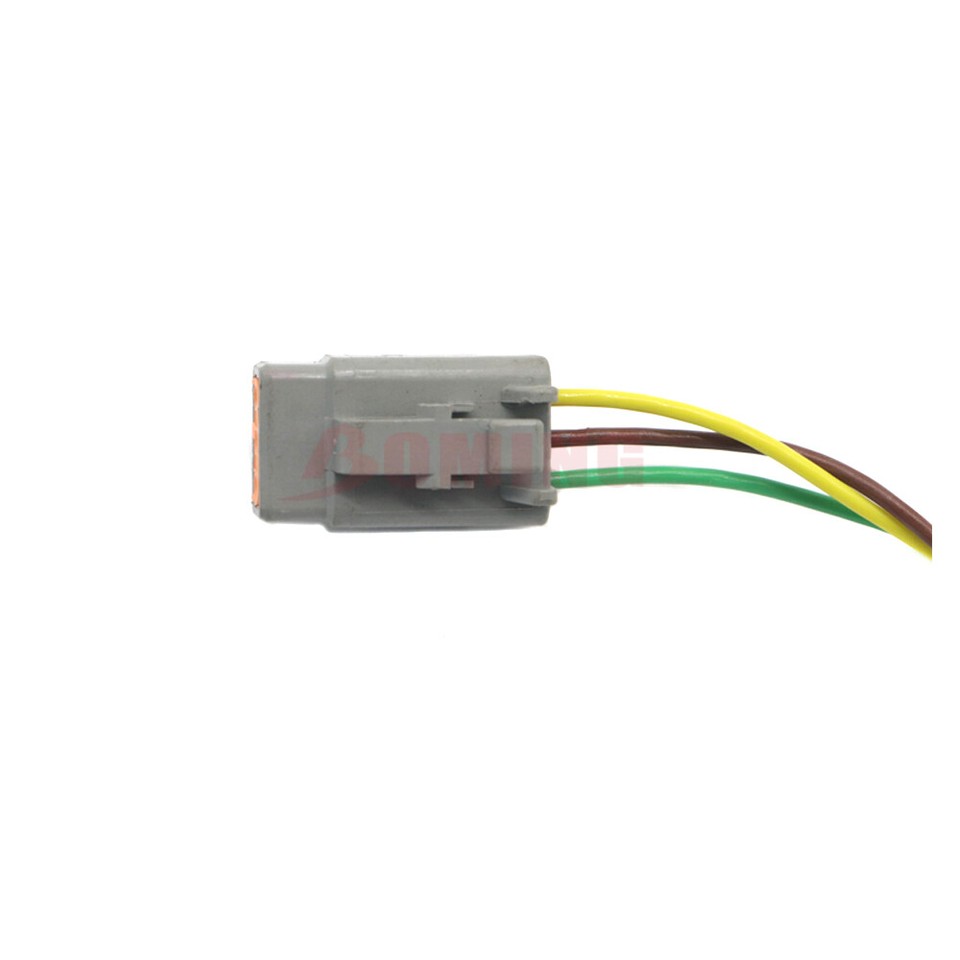 1875784C93 Pressure Oxygen Sensor For International Navistar MAXXFORCE ...