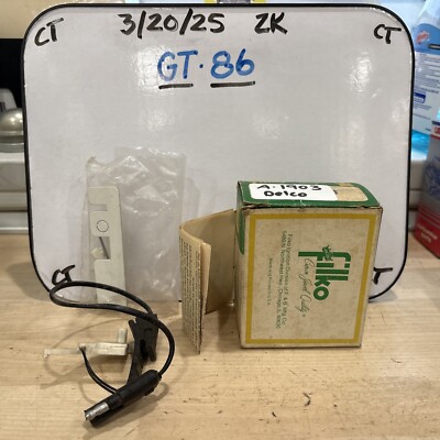 FILKO (Delco Remy A1903) Sensor Package (GM 1972474) Pick-Up Coil Kit ...