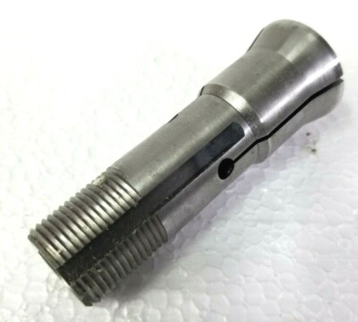 Schaublin Collet For Hydromat/Pfiffner HW25 80-02033 7.0 | eBay