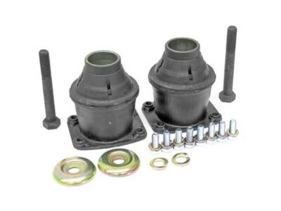 Suspension Subframe Mounting Kit For 280SE 280SEL 250S 230S 250SE 280S ...