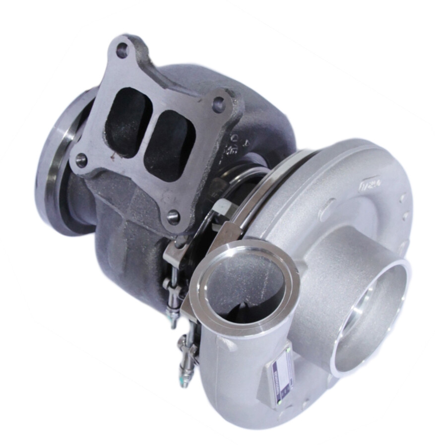 HX55 4036892 Turbo charger for 04-11 Freightliner Cummins ISX 1 ...