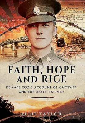 Faith, Hope and Rice by Ellie Taylor: Used 9781473857889| eBay