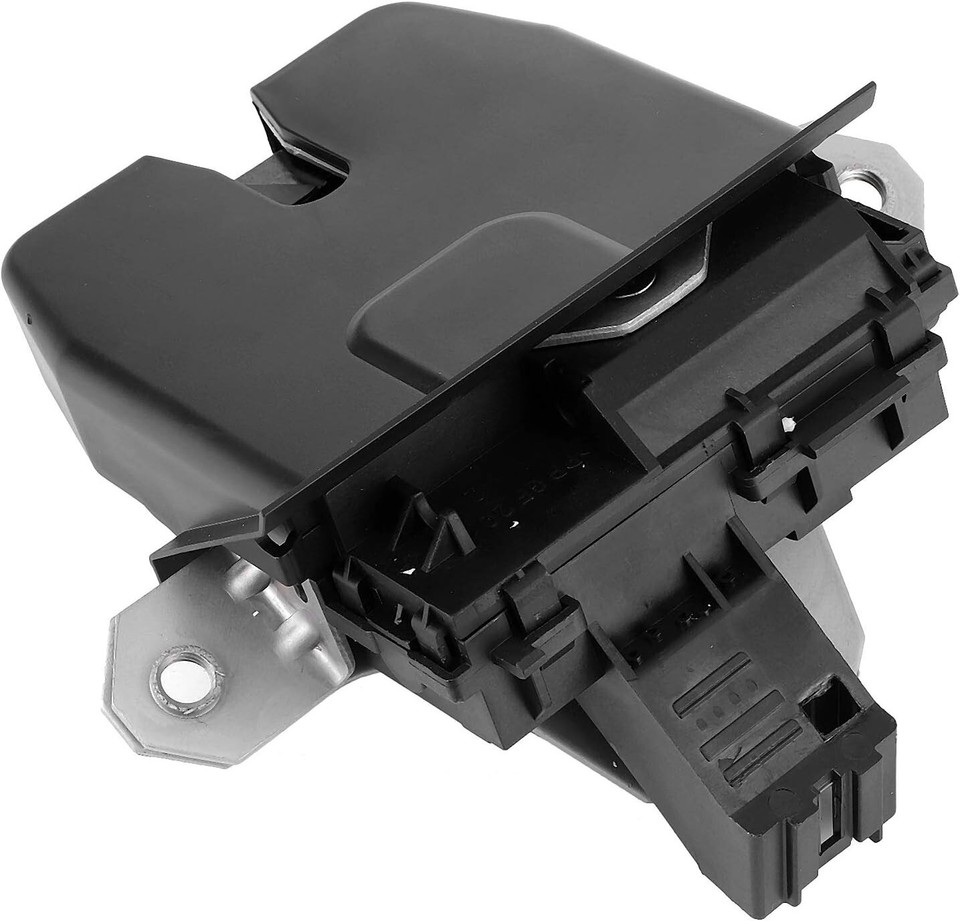 LAND ROVER FREELANDER 2 TAILGATE BOOT LOCK LATCH CATCH ACTUATOR ...