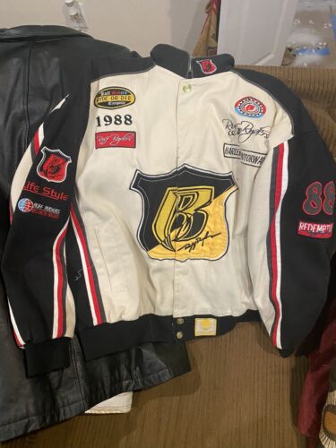 Ruff ryders jacket - Gem Ruff ryders jacket - Gem