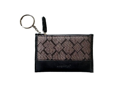Longaberger Wallet Card Organizer Keychain | eBay