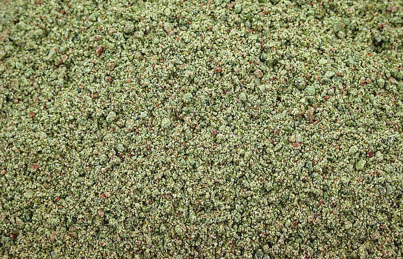 Half Ounce Natural No Dye Unakite Inlay Powder Sand Painting Craft 2mm ...