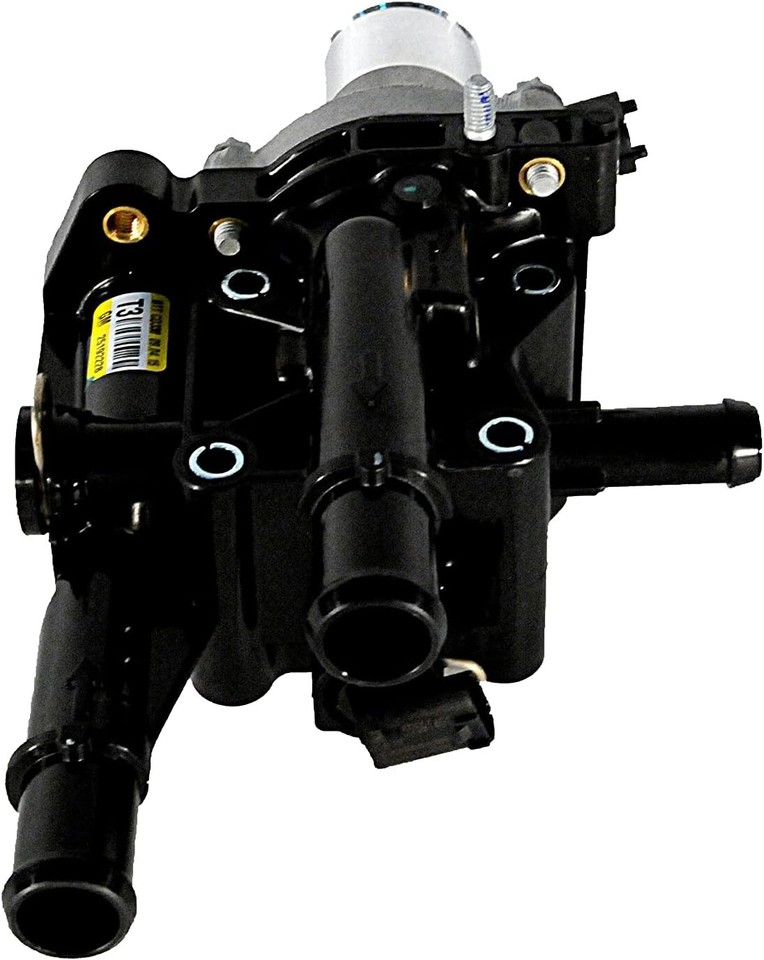 Genuine OEM GM ACDelco Thermostat Housing for Chevy Cruze Sonic Trax ...