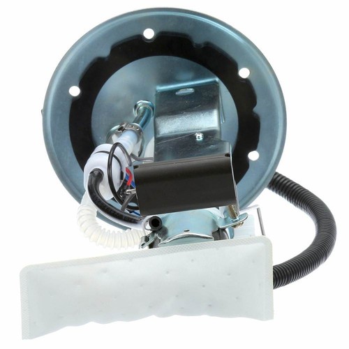 Fuel Pmp & Hanger w/Sender Delphi HP10196 | eBay