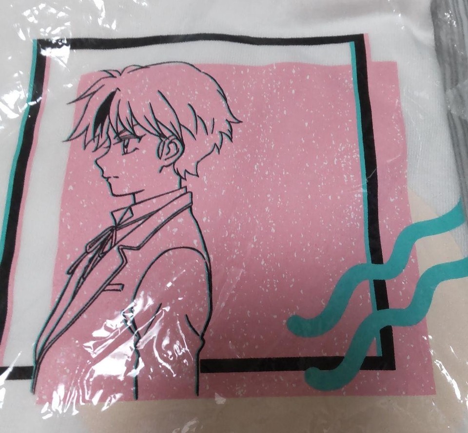 Yashahime Princess Half-Demon Moroha Towa Higurashi Long T-shirt ...