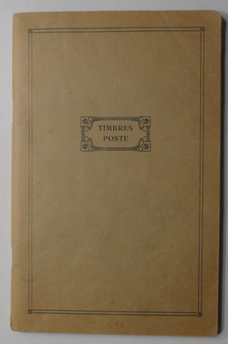 STAMPMART : FRANCE FRENCH COLONIES TIMBRES POSTE MINT USED APPROVAL ...