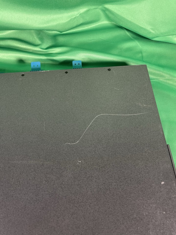 EXTRON DTP HD DA8 4K 330 Rackmount 4K HDMI to 8 Output DTP Distribution ...