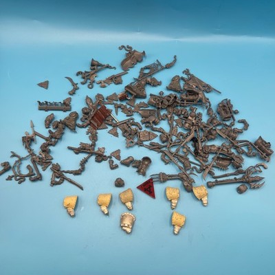 Skaven Bits Lot Warhammer AOS | eBay