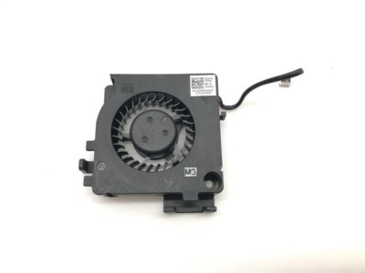 Dell OptiPlex 7460 CPU Fan. P/N 0H2PCG | eBay