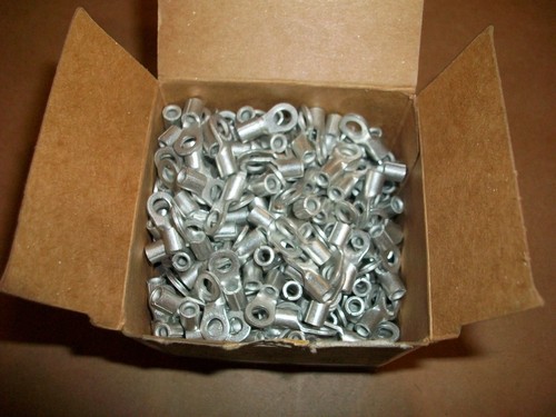500pc AMP Ring Terminal 34567 16-14awg NEW | eBay
