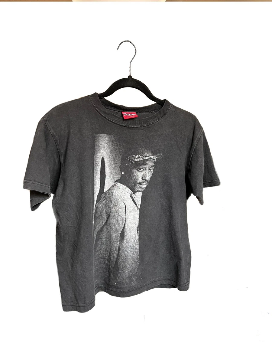 Tupac Shakur Clothing Line