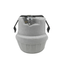 Leviton 8875 Medium Porcelain Snap-In with Screw Term Socket Lampholder ...