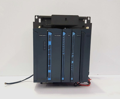 MOTOROLA CPU ACE3600 REMOTE TERMINAL UNIT F7509A | eBay