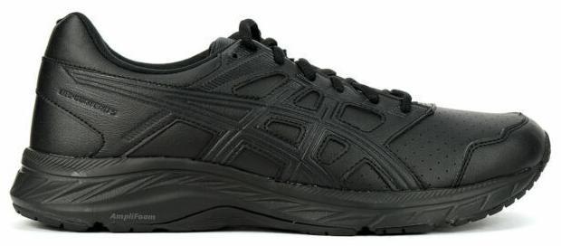 ASICS Gel Contend 5 SL FO Black for Sale | Authenticity Guaranteed | eBay