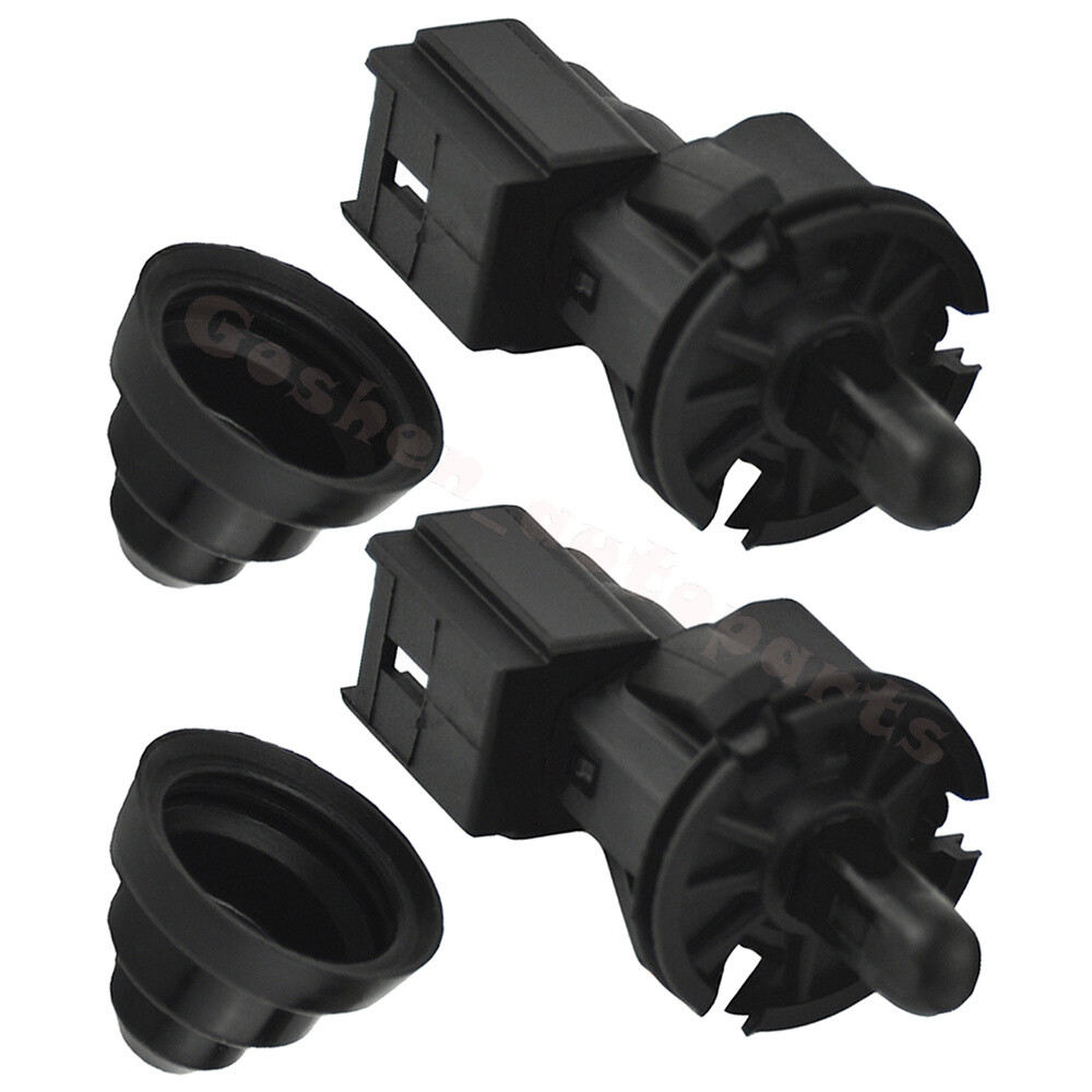 2x Door Interior Light Switch For Renault Clio Mk2 Kangoo Megane ...