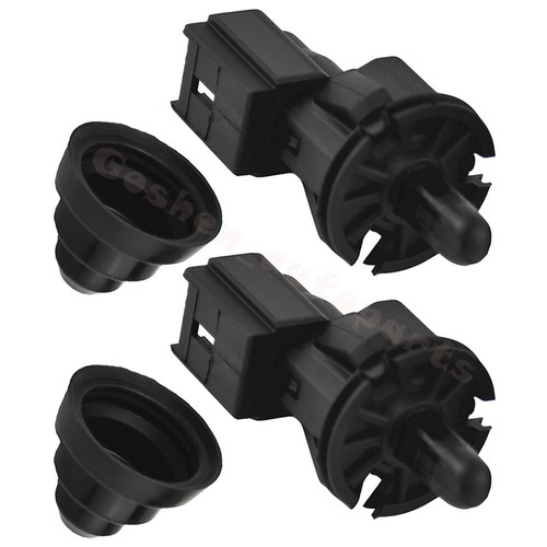 2x Door Interior Light Switch For Renault Clio Mk2 Kangoo Megane ...