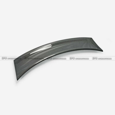 For 10-14 Lotus Evora & S Carbon OE Rear Spoiler Blade (No Brake Light ...