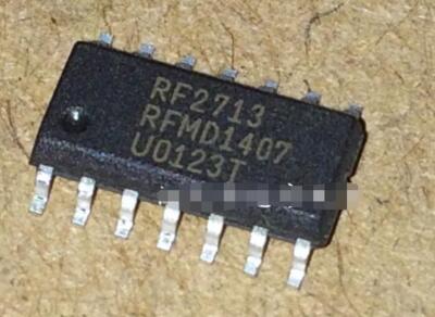 5 pcs RFMD RF2713 SOP QUADRATURE MODULATOR/DEMODULATOR RFMD RF2713 | eBay