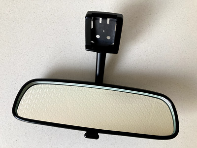 MR2 AW11/SW20 Rear Vision Mirror | eBay