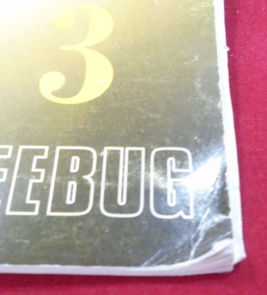Sleuth 3 OCR User Manual for Acorn RISC OS by BEEBUG 1998 | eBay