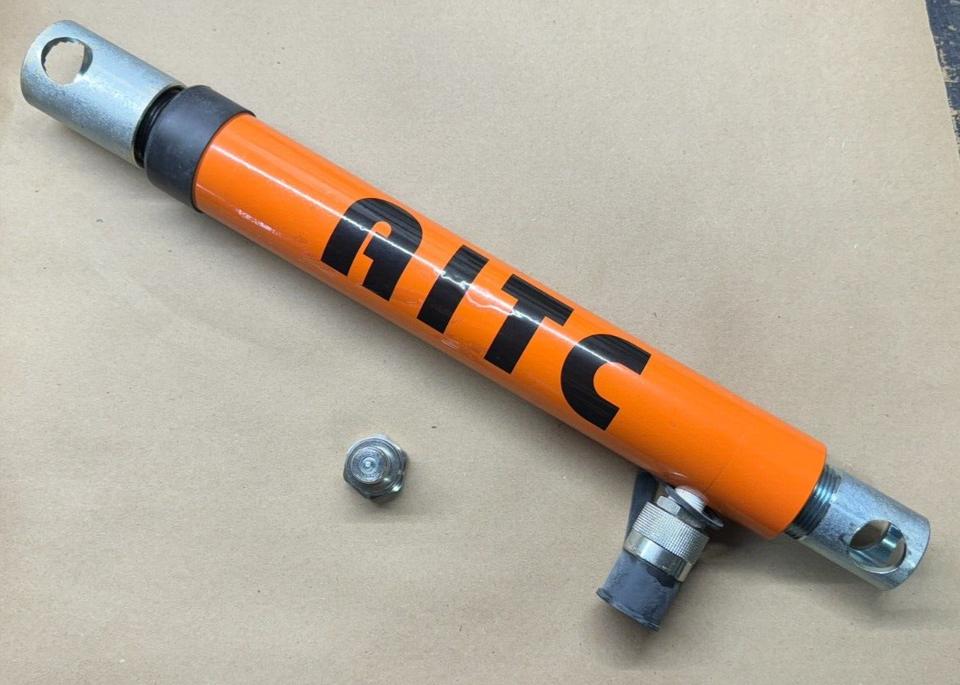 Cheetah Starliner or Star Rack Frame Machine Tower Ram Replacement ...