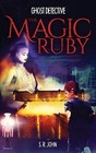 Ghost Detective The Magic Ruby by John, S. R. -Paperback | eBay Australia