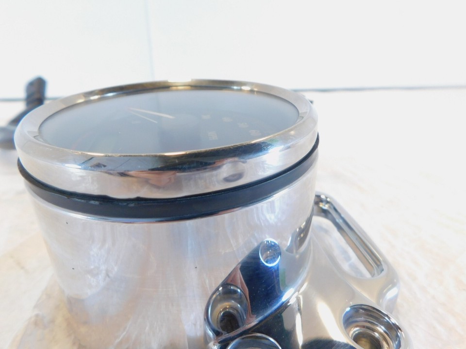 2007-2008 Harley Davidson Sportster 1200 & 883 Custom Chrome ...