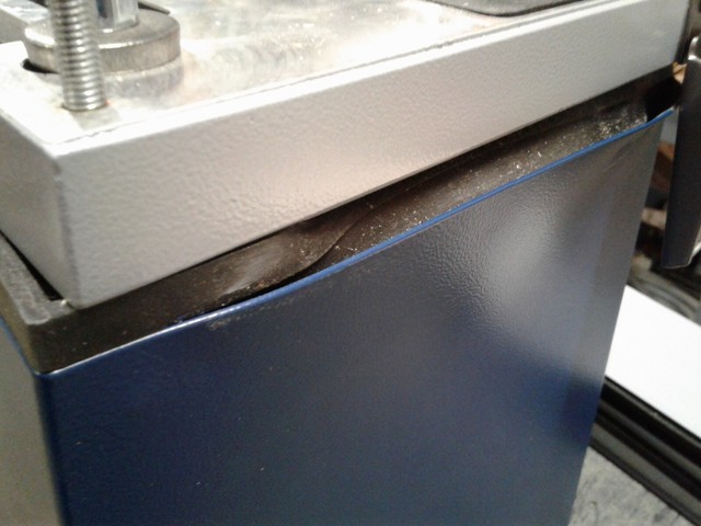 FOSS 1093 Cyclotec Mill Unit 10002016 for sale online | eBay