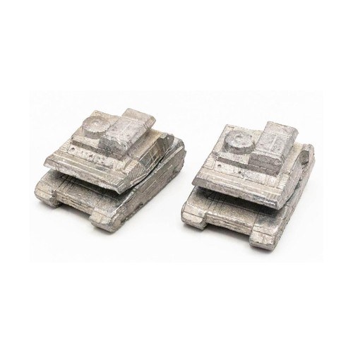 Ral Partha Battletech Loose Mini Ontos Heavy Tank Collection #4 NM | eBay