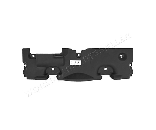 Air Duct Deflector For TOYOTA RAV 4 XA50 16681-F0020 | eBay