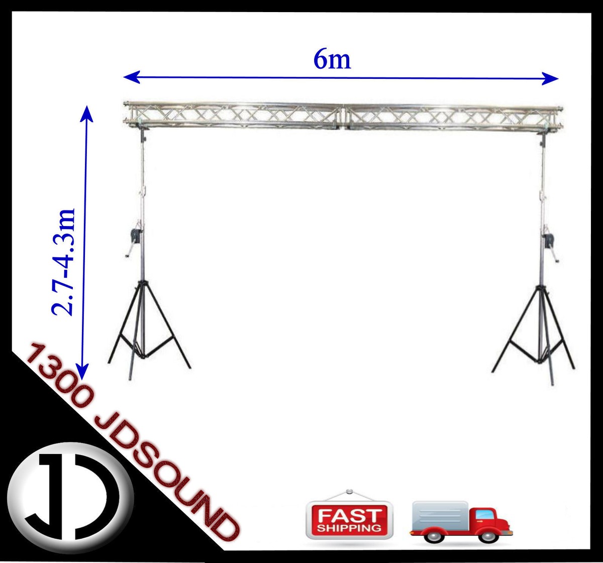 Used Stage Truss Systems Stage Lighting Truss System For School Events