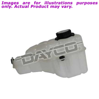 New DAYCO Radiator Expansion Tank For HSV Avalanche DET0021 | eBay ...
