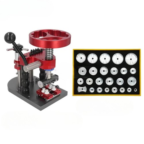 Watch Cover Opening, Multi-function Bottom Opening Machine, Capping ...