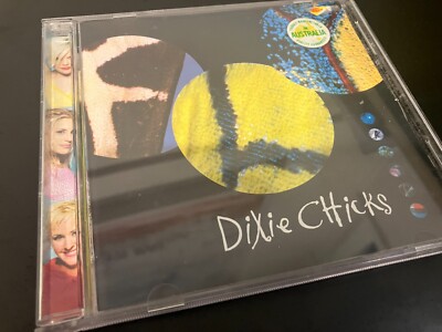 Dixie Chicks - Fly CD Album 1999 AS New | eBay