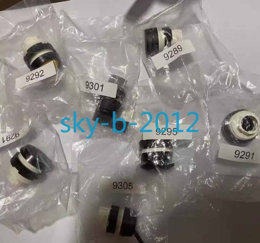 1 PCS NEW IN BOX Festo N-30-SW 9302 opening 20mm 30mm selector switch ...