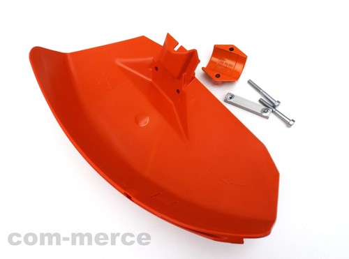 Stihl Motorsense Mähschutz Fs 500 550 Für Messer Messerschnitt 8102
