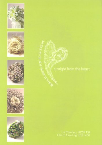 Straight from the Heart By Liz Cowling. 9780954196004 | eBay